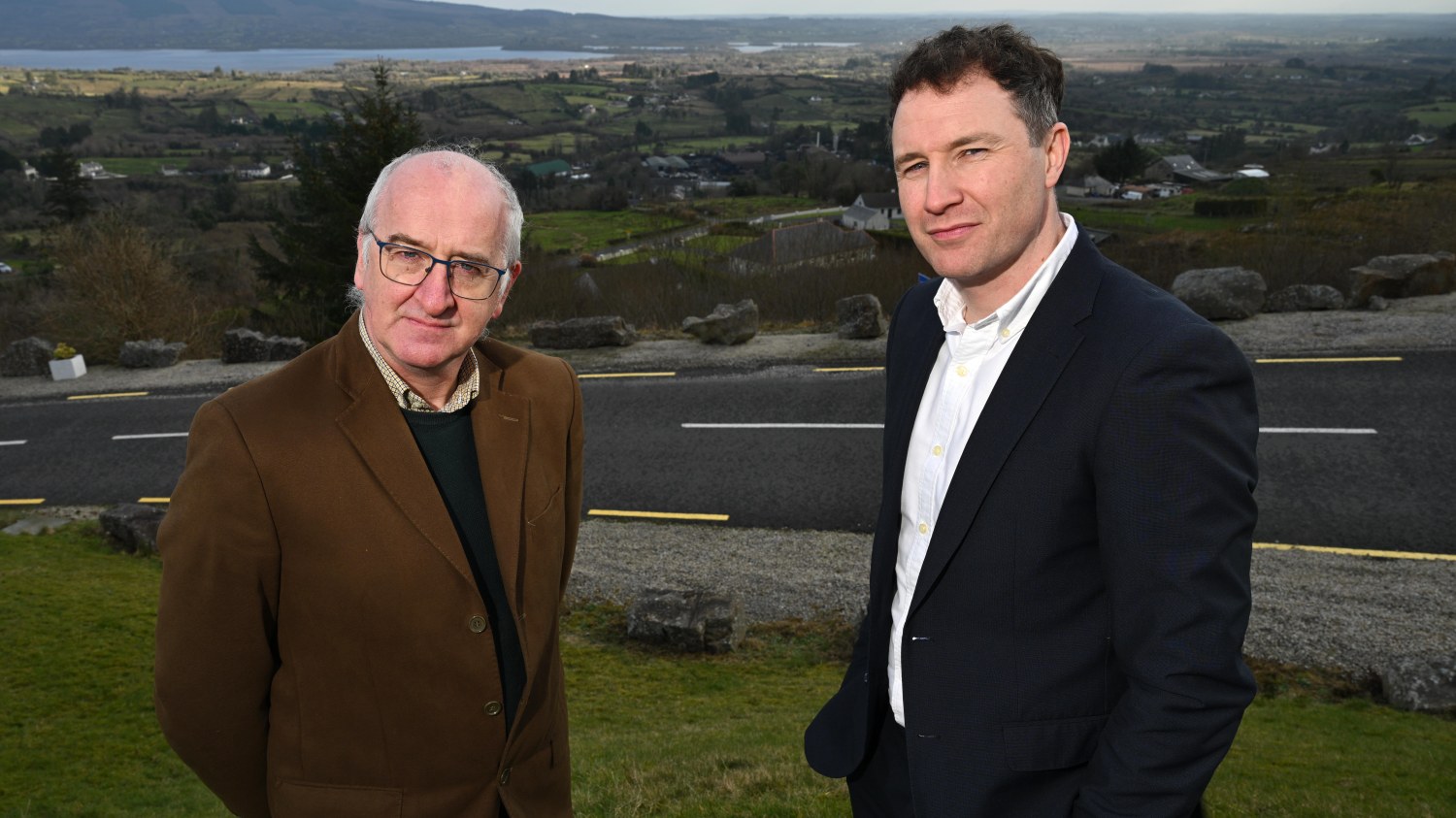 Arigna's green plan to 'reverse engineer coal', - using olive pits ...